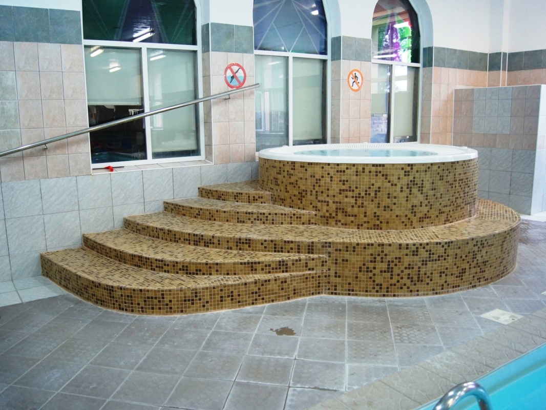 BORNE SULINOWO: Wczasy odchudzające w Sulinowym Domu Revital - Biuro ...