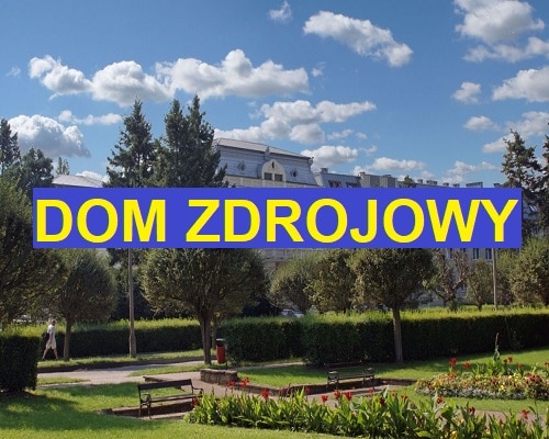CIECHOCINEK: Turnusy odchudzające w CIECHOCINEK: Turnusy odchudzające w