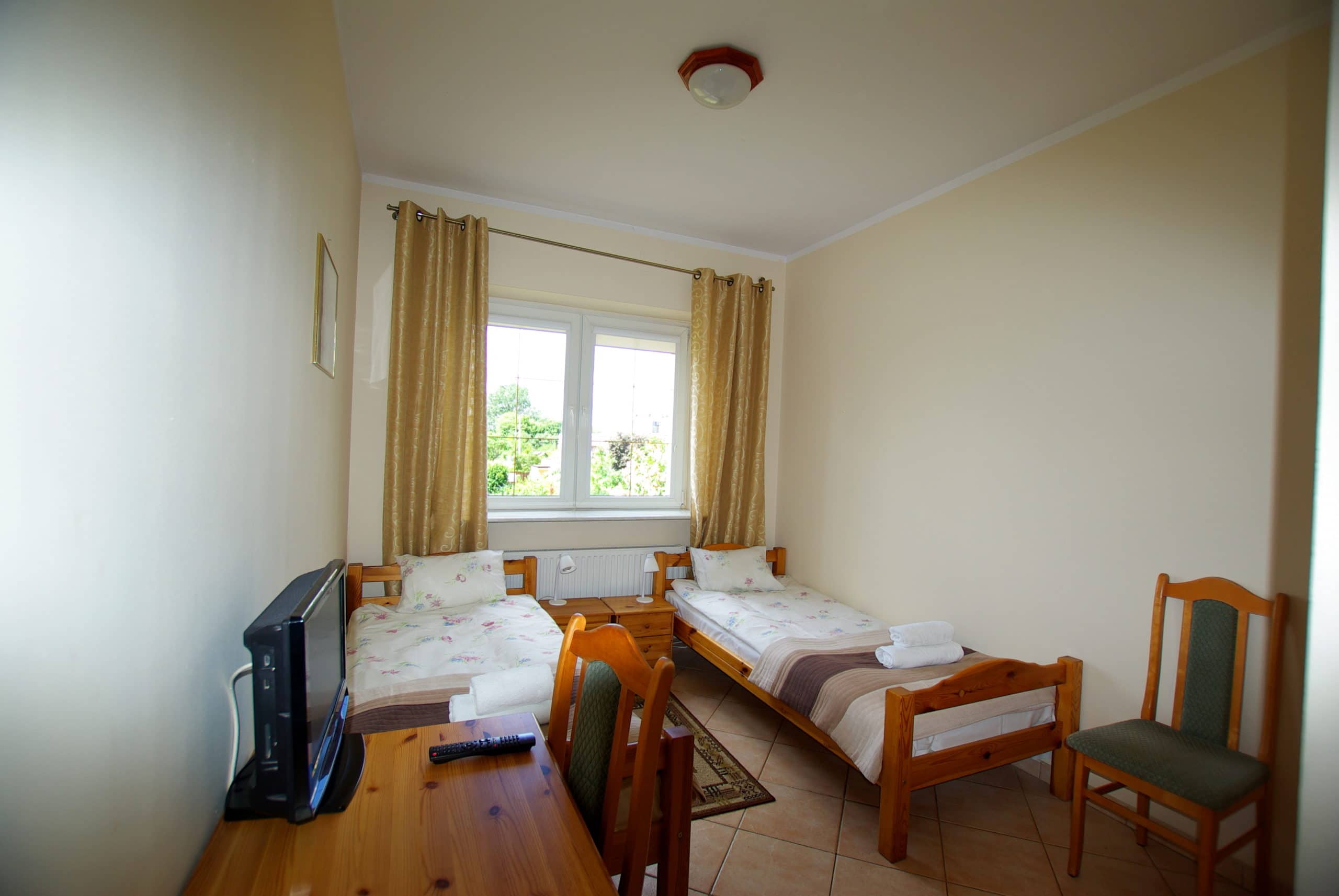 REWA: Wczasy zdrowotne "Krystyna" - Amitur