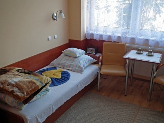 CIECHOCINEK: Turnusy odchudzające w CIECHOCINEK: Turnusy odchudzające w